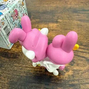 tokidoki | Toys | Tokidoki Unicorno X Hello Kitty And Friends My Melody ...